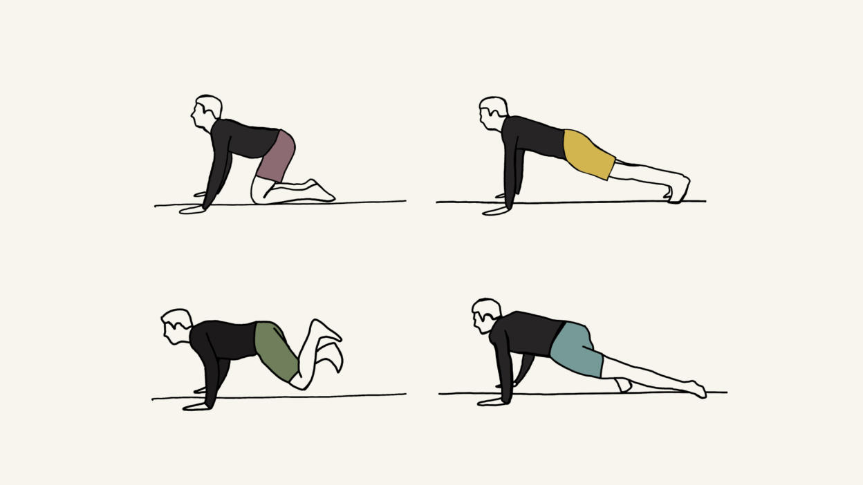 What take off technique is right for you